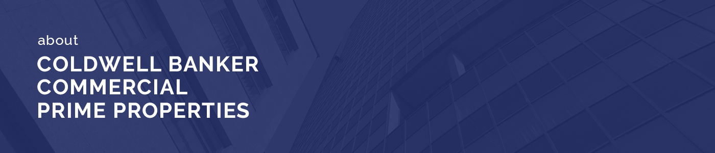 About CBC Prime Properties | Commercial Real Estate